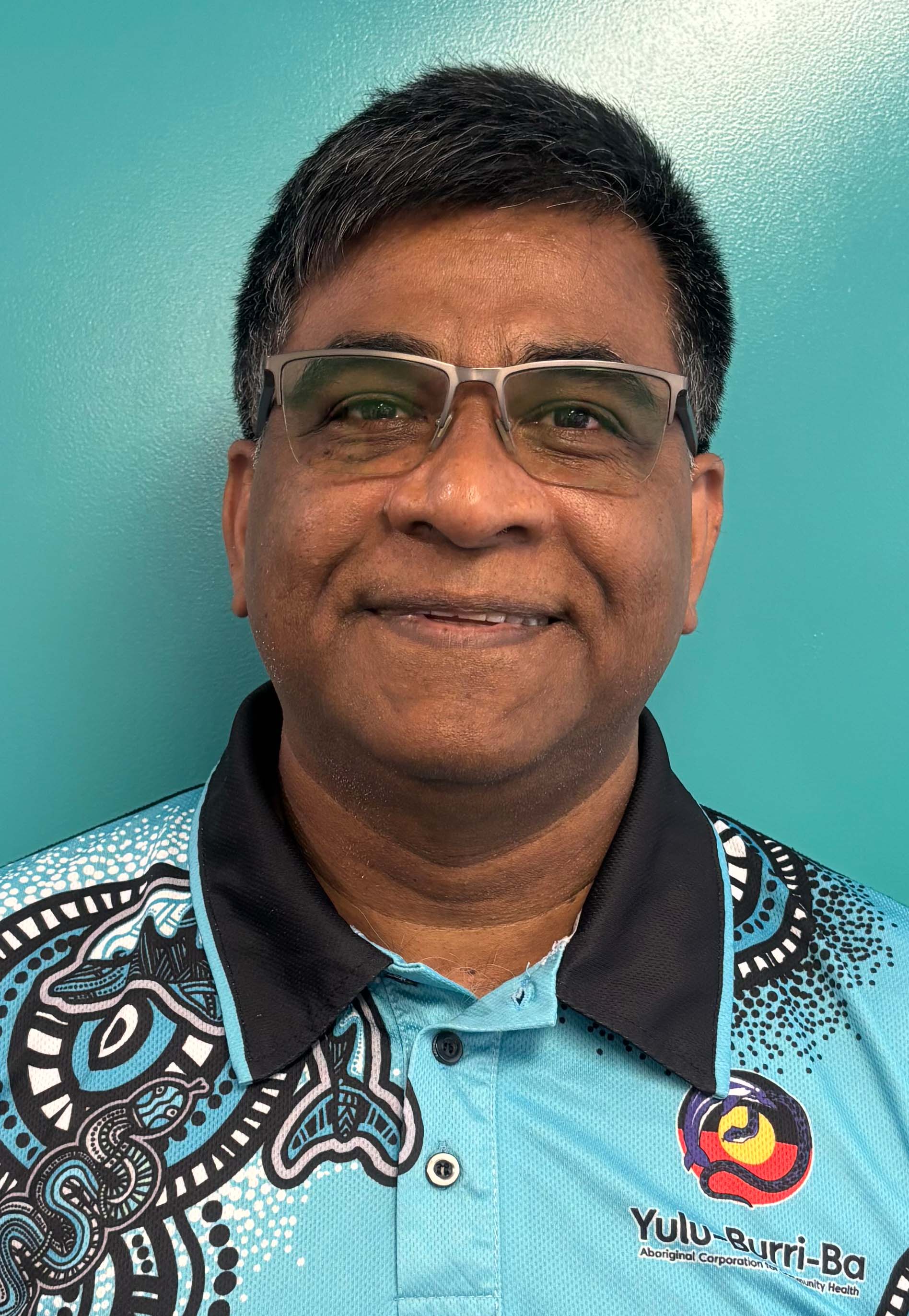 Our Doctors - Yulu-Burri-Ba