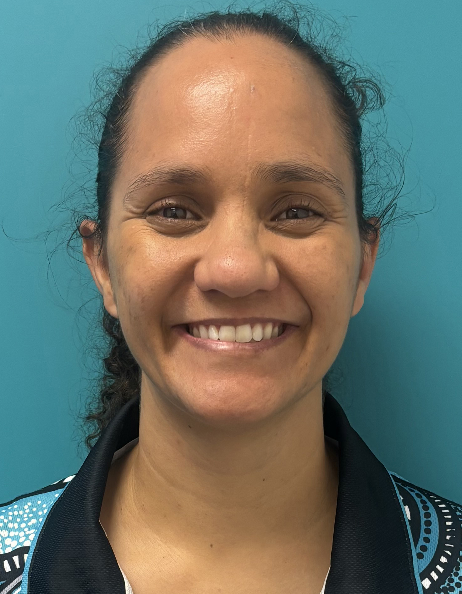 Our Doctors - Yulu-Burri-Ba