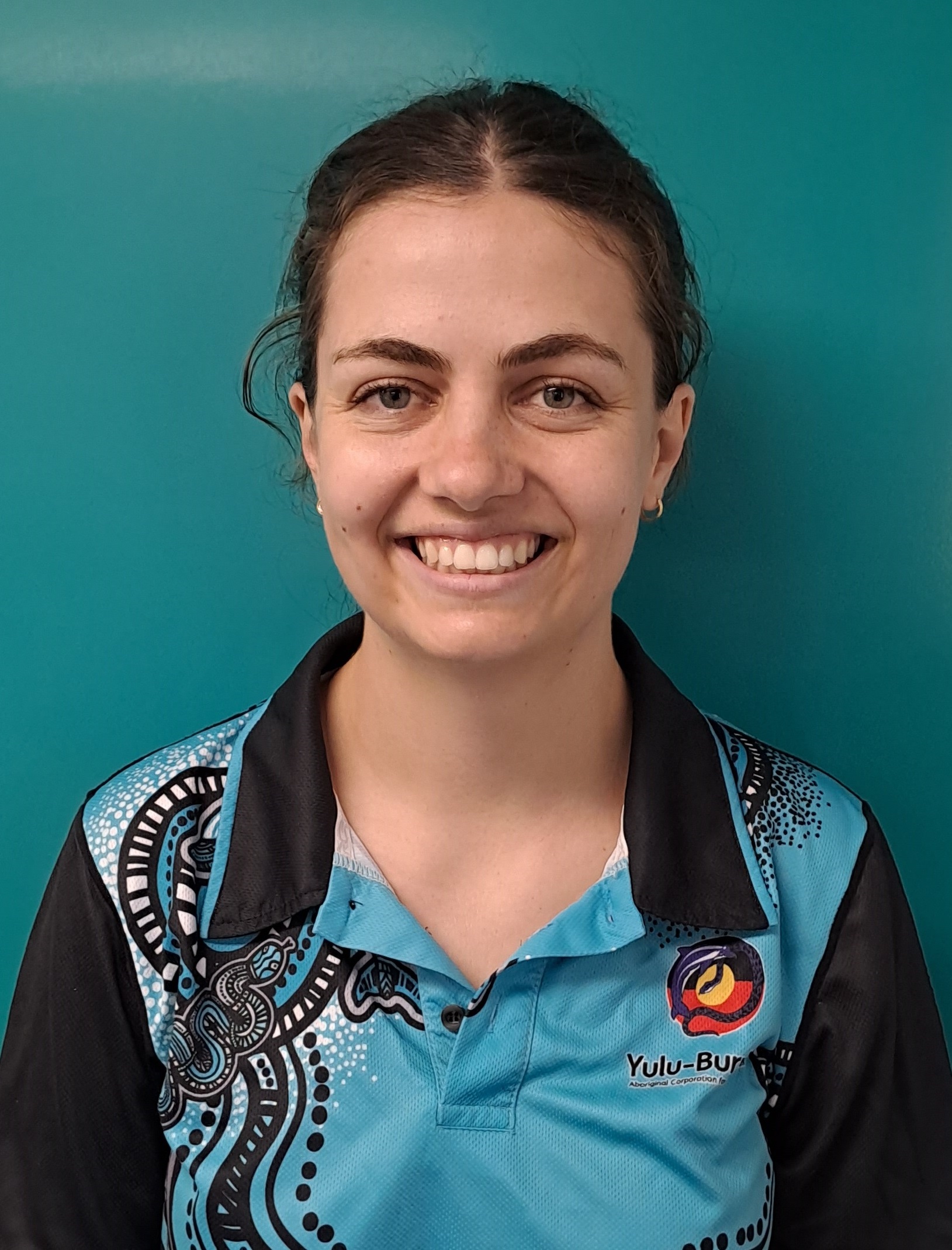 Our Doctors - Yulu-Burri-Ba